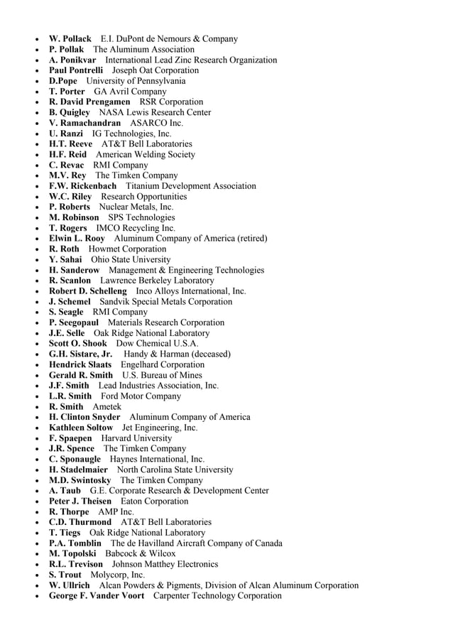 ASM HANDBOOK, Volume 02, Properties and Selection Nonferrous Alloys and ...