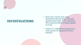 Bone and Joint Infections - Othopedics.pptx