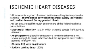 TYPES AND PATTERNS OF MYOCARDIAL INFARCTION.pptx