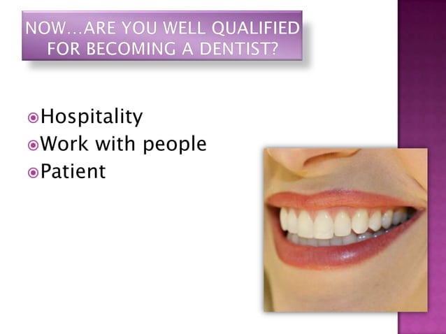 A smile is contagious and it is an | PPT