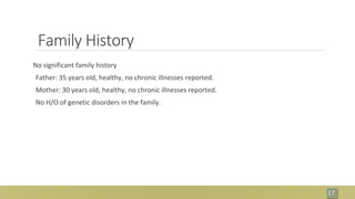Asmita cmfm.pptx family case assigned ..... | PPTX