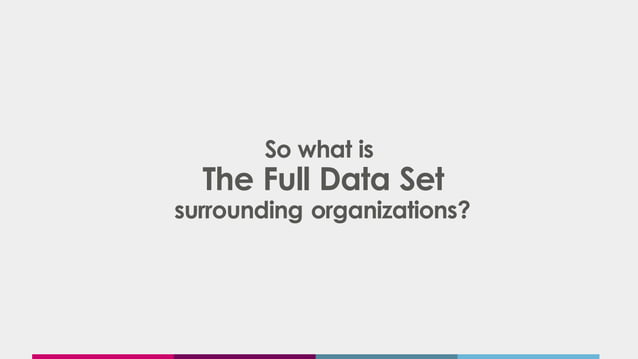 Design-driven vs. Data-driven | PPT