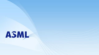 Asml 20160615 presentation_asml_hmi | PDF