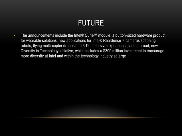 ASML | PPTX | Computing | Technology & Computing