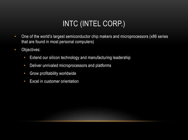 ASML | PPTX | Computing | Technology & Computing