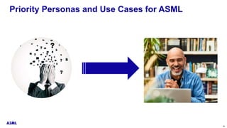 ASML's Taxonomy Adventure by Daniel Canter | PPTX