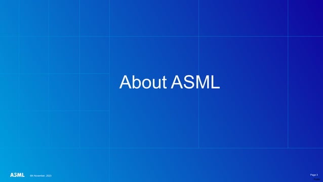 ASML's Taxonomy Adventure by Daniel Canter | PPTX | Search | Internet