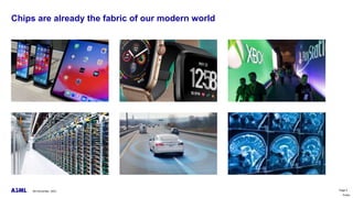 ASML's Taxonomy Adventure by Daniel Canter | PPTX
