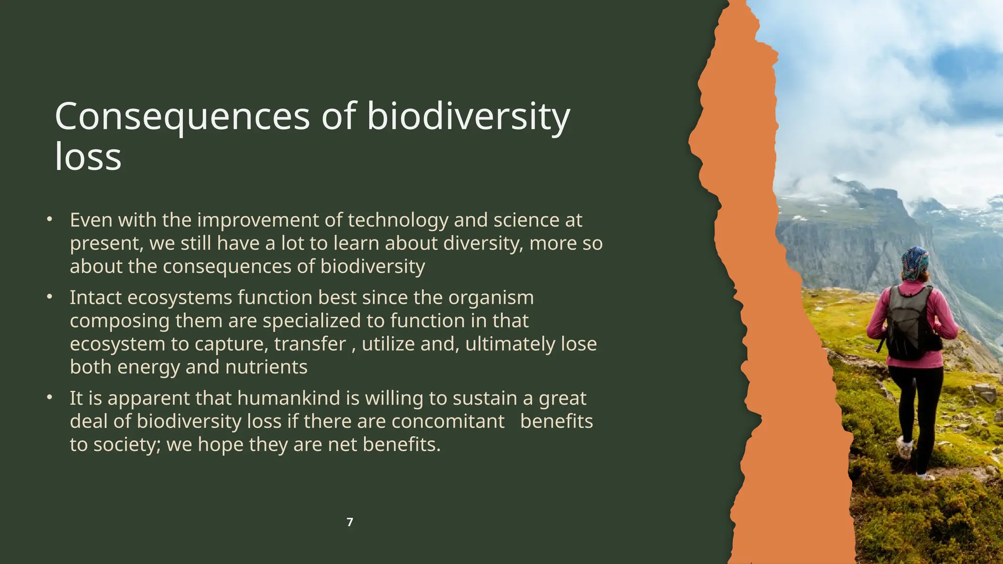 biodiversity and the healthy society .pptx