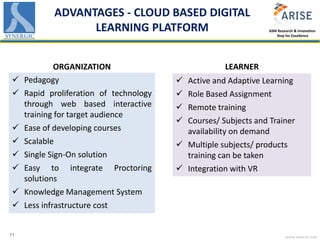 ASM Overview Engineering Semicon West - 2017 | PDF