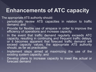 Capacity Management | PPTX