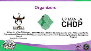 Mind Meld: Making of the Philippines' First Interprofessional ...