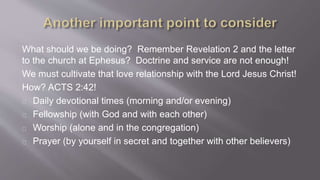 Revelation 10 chapter summary | PPTX