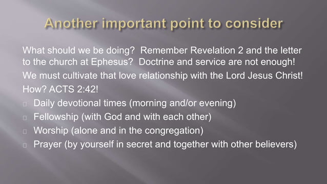 Revelation 10 chapter summary | PPTX | Christianity | Religion ...