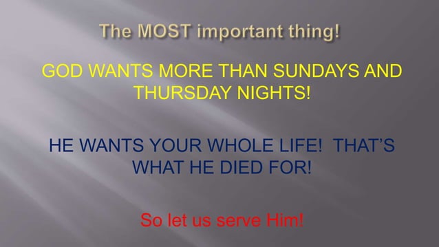 Revelation 10 chapter summary | PPTX | Christianity | Religion ...