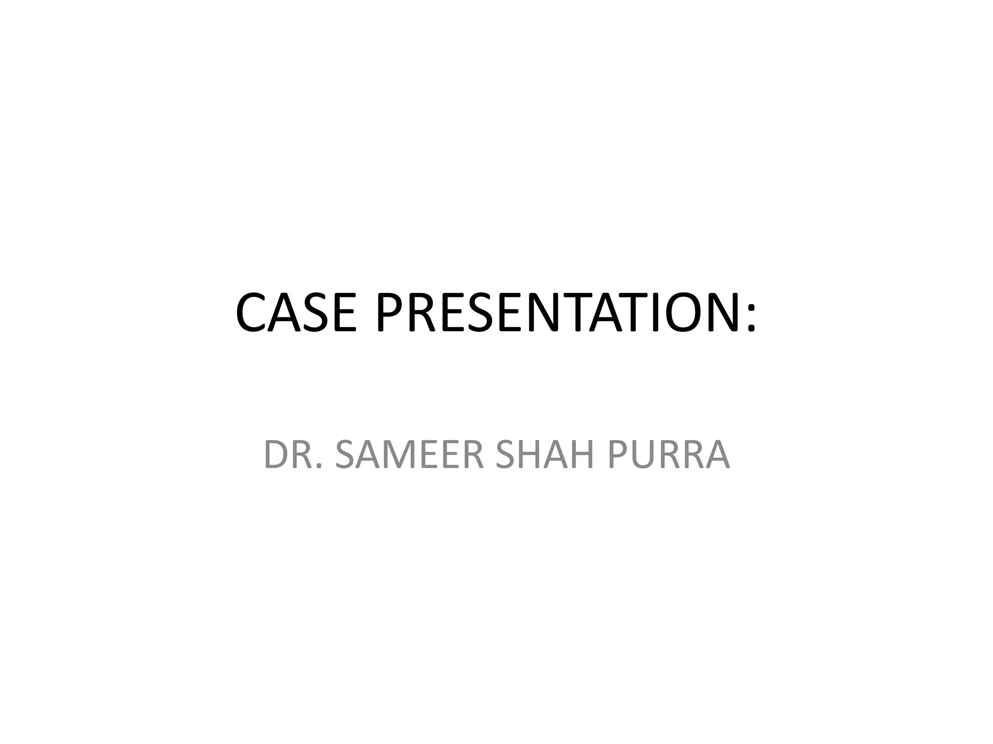multivalvular heart disease AS, MR WITH PDA.pptx