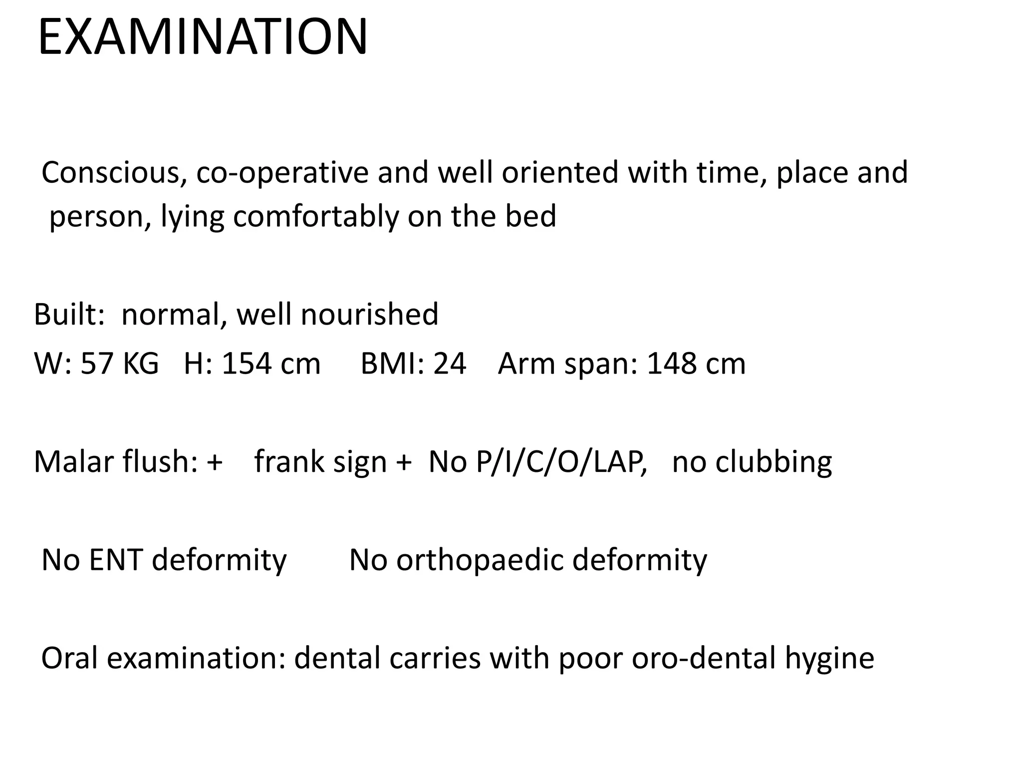 multivalvular heart disease AS, MR WITH PDA.pptx