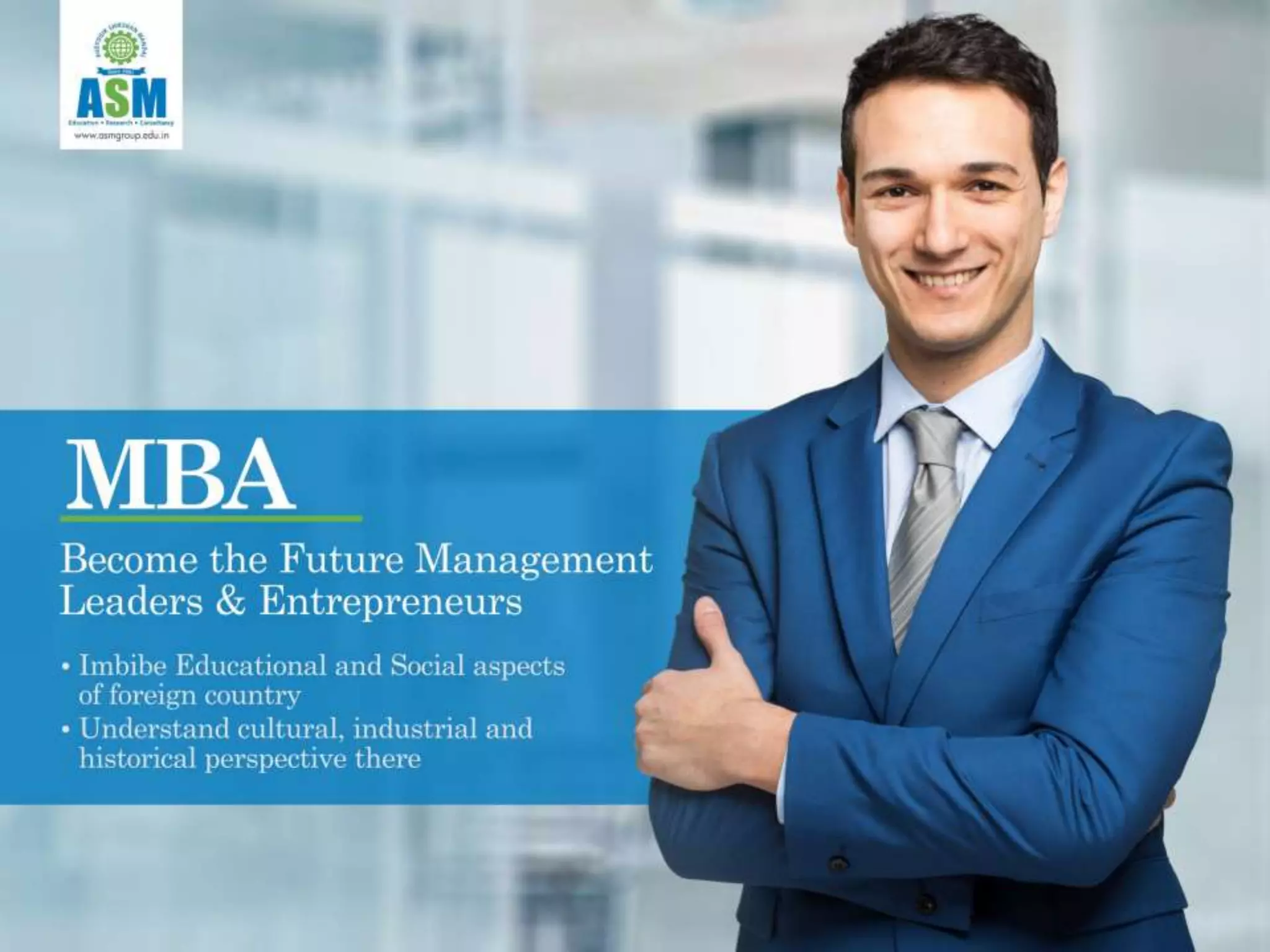 Asm slide share presentation | PPTX | Education industry | Industries