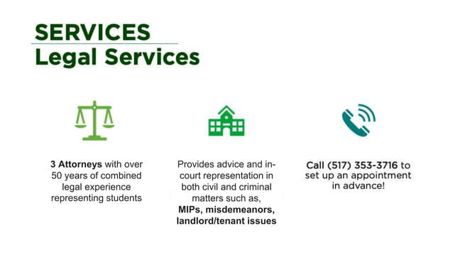 Asmsu lecture presentation | PPT