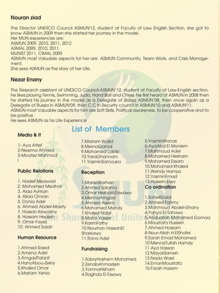 Asmunia Magazine | PDF