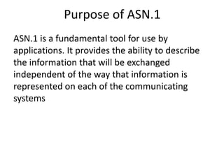 ASNP | PPT | Free Download