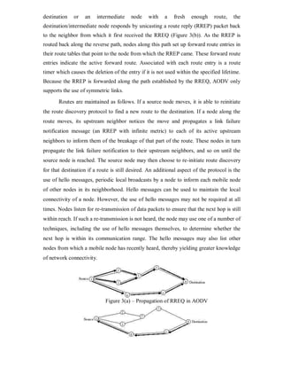abnormal traffic detection based on attention and big step convolution ...