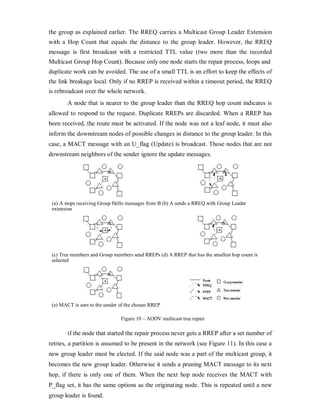 abnormal traffic detection based on attention and big step convolution ...