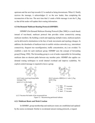 abnormal traffic detection based on attention and big step convolution ...
