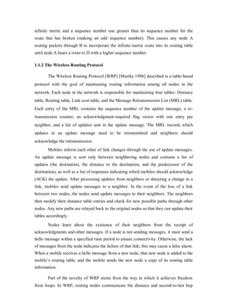abnormal traffic detection based on attention and big step convolution ...