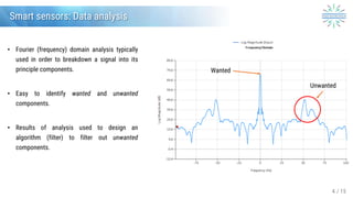 21st century IoT smart sensors. Challenges, tooling and technology ...
