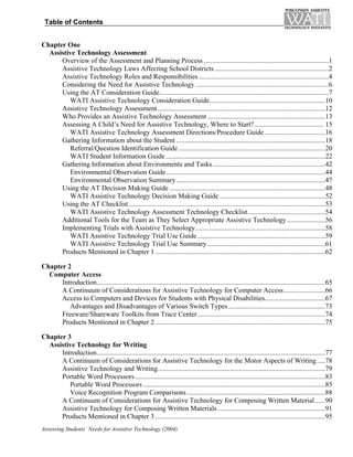 Asnat4th editiondec08 | PDF