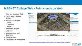 A sneak peek into the Viasys VDC product roadmaps | PPTX