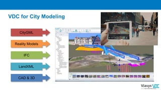 A sneak peek into the Viasys VDC product roadmaps | PPTX