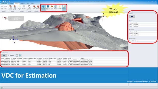 A sneak peek into the Viasys VDC product roadmaps | PPTX