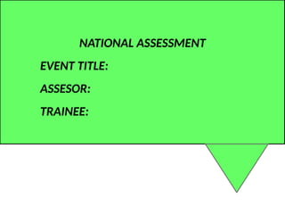 ASNIFAH EVENT MANAGEMENT ASSESSMENT .pptx