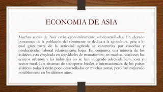 ASIA | PPTX