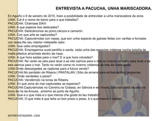 As nosas mulleres traballadoras.5ºbdef | PDF