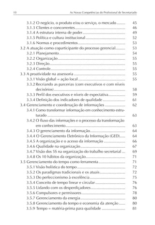 As Novas Competências do Profissional de Secretariado - IOB e-Store | PDF