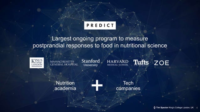 PREDICT Study ASN Presentation June 2020 | PPT