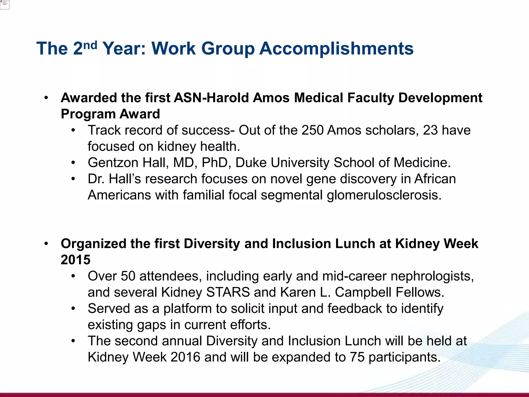 Advancing Diversity & Inclusion | PDF