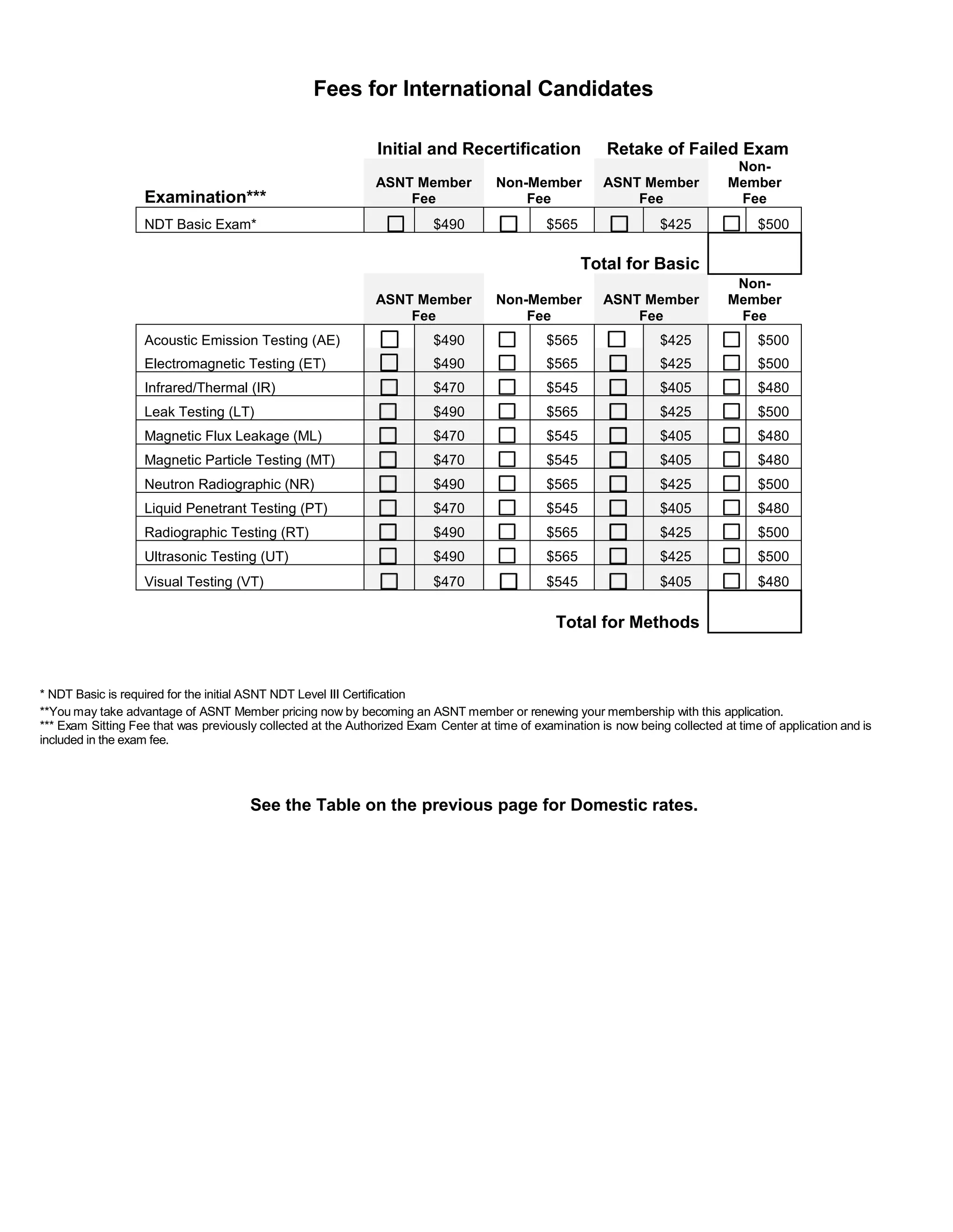 Asnt l3 application | PDF