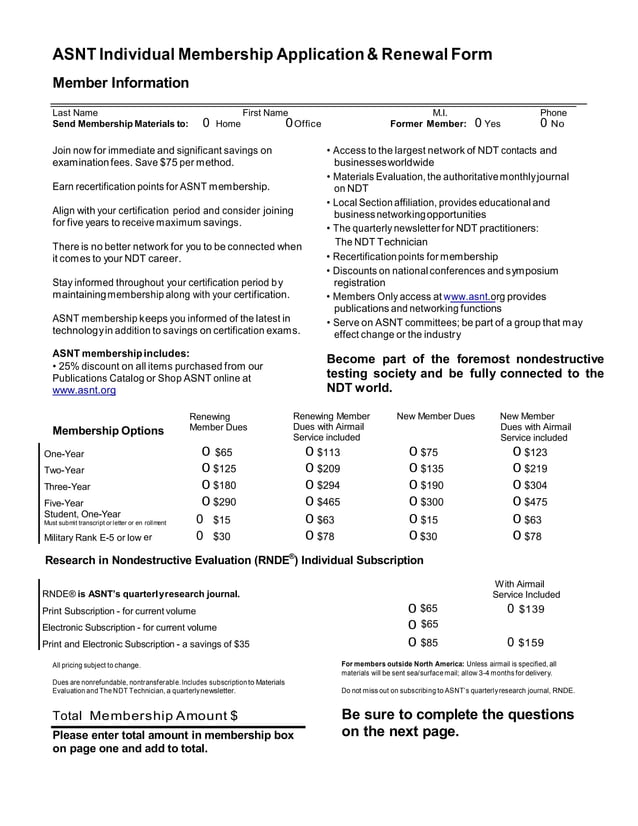 Asnt l3 application | PDF | Standardized Testing | Educational Assessment