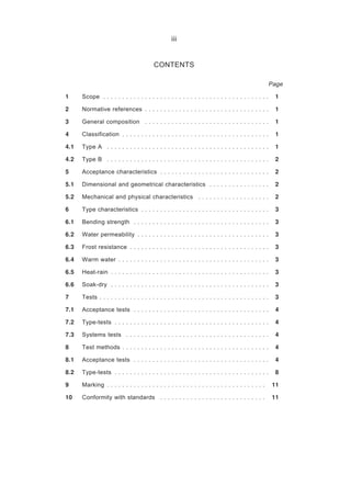 As nzs 2908.2 2000 iso 8336 1993 | PDF