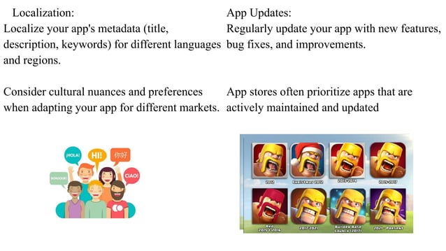 Beginner Guide to App Store Optimization | PPTX