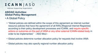 ASO AC Report | PDF