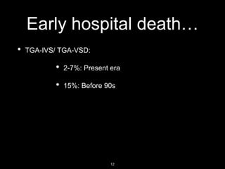 ASO: ARTERIAL SWITCH OPERATION | PPTX