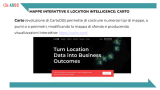 ASOC2223- Data Visualization Tools | PPT