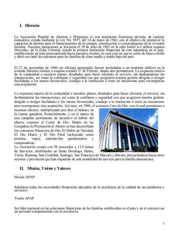 Asociacion Popular De Ahorros Y Prestamos Cerito De Oro - mirarirtu Asociacion Popular De Ahorros Y Prestamos Cerito De Oro - mirarirtu