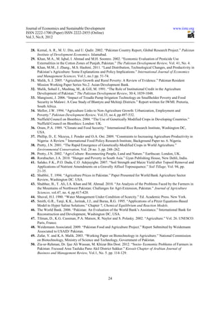 A sociological analysis of constraining factors of development in | PDF
