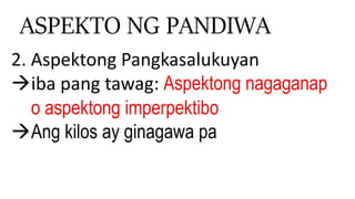 Aspekto ng pandiwa.pptx